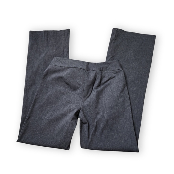 Express | Pants & Jumpsuits | Grey Slacks Womens 2 | Poshmark